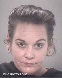 CANNON JAMIE LEE 06/15/2023 - Pasco County Mugshots Zone
