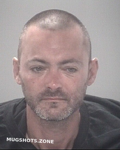 CONKLIN STEVEN SAMUEL 06/16/2023 - Pasco County Mugshots Zone