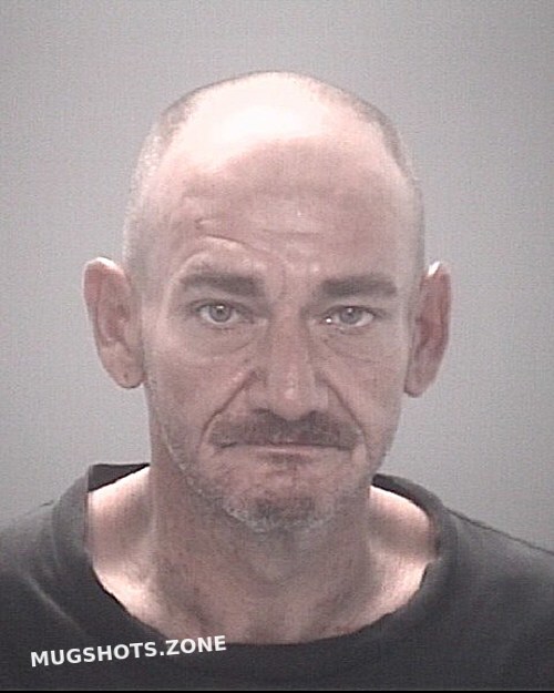 STONE JOHN JAY 06/16/2023 - Pasco County Mugshots Zone