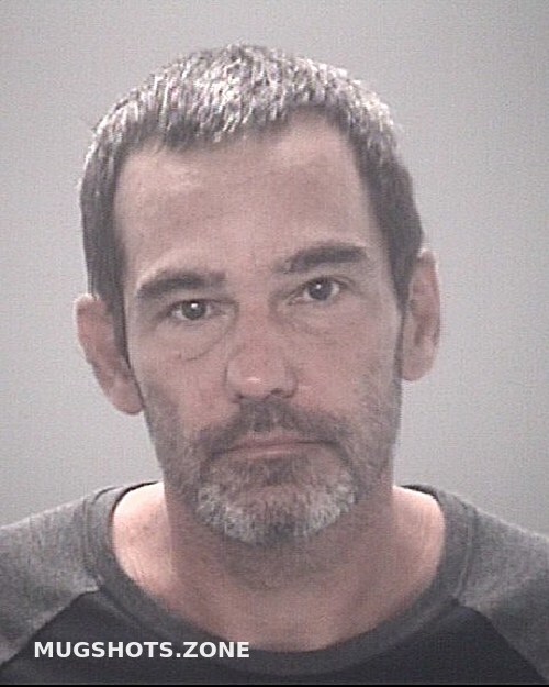 BEZANSON DAVID DONALD 06/17/2023 - Pasco County Mugshots Zone