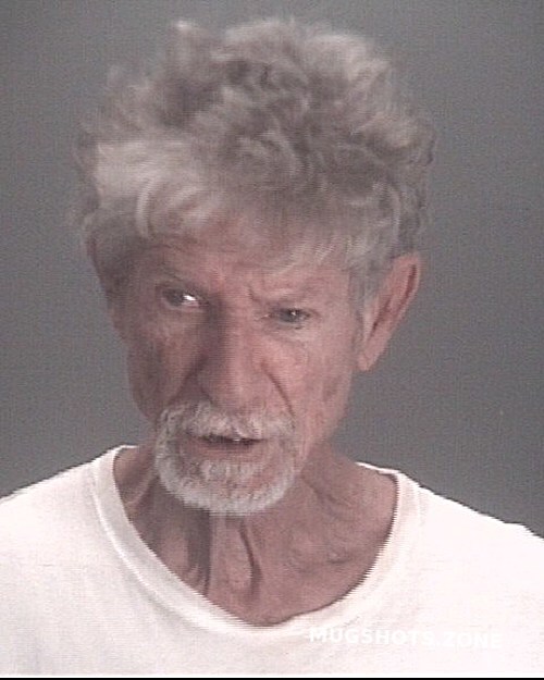 MC GOLDRICK BERNARD EDWARD 06/18/2023 - Pasco County Mugshots Zone