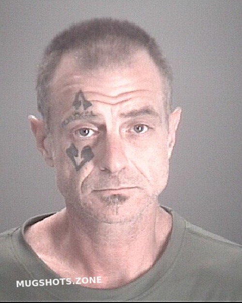 DAVIDSON JASON EDWARD 06/20/2023 - Pasco County Mugshots Zone