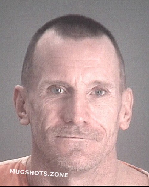 CASEY WESLEY CHARLES JR 06/20/2023 - Pasco County Mugshots Zone