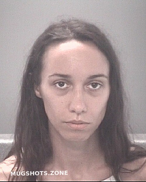 LECHEVET EMILY GENEVIEVE 06/24/2023 - Pasco County Mugshots Zone