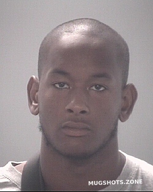 DEBERRY-HOWE AHVI SAMAAD 06/25/2023 - Pasco County Mugshots Zone