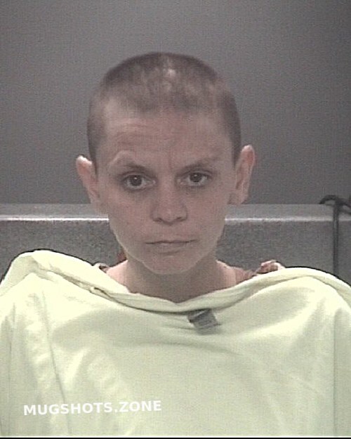 MALONE STEPHANIE NICOLE 06/27/2023 - Pasco County Mugshots Zone
