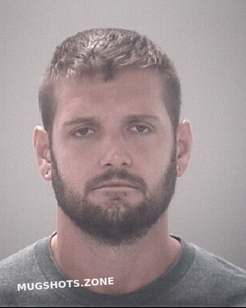 Kreel Wyatt Allen 06 28 2023 Pasco County Mugshots Zone