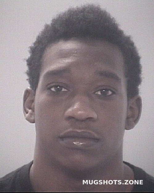 CRANDALL JAQUAN JAMES 06/28/2023 - Pasco County Mugshots Zone