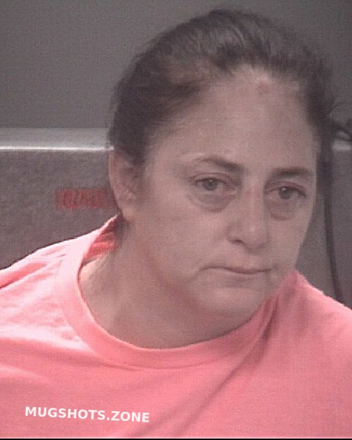 RUGGIERO DENISE 06/28/2023 - Pasco County Mugshots Zone