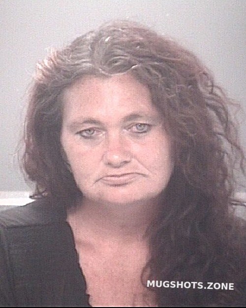 MERRILL CHRISTINA ANN 06/29/2023 - Pasco County Mugshots Zone