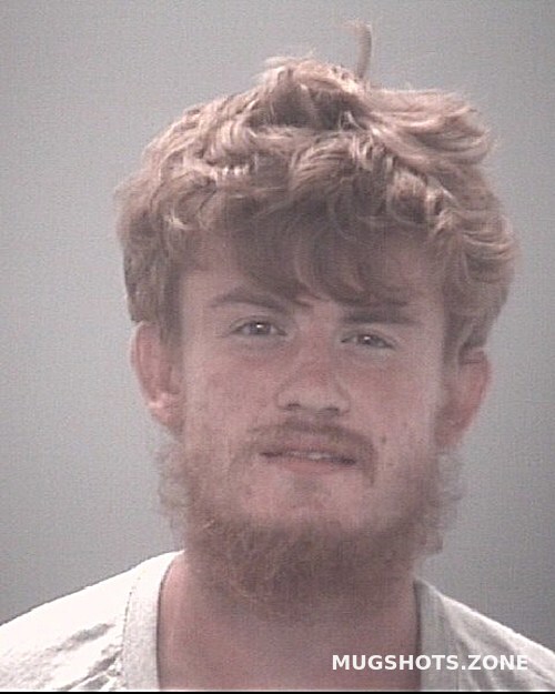 MOSSOW ANTHONY JAMES JR 06/30/2023 - Pasco County Mugshots Zone