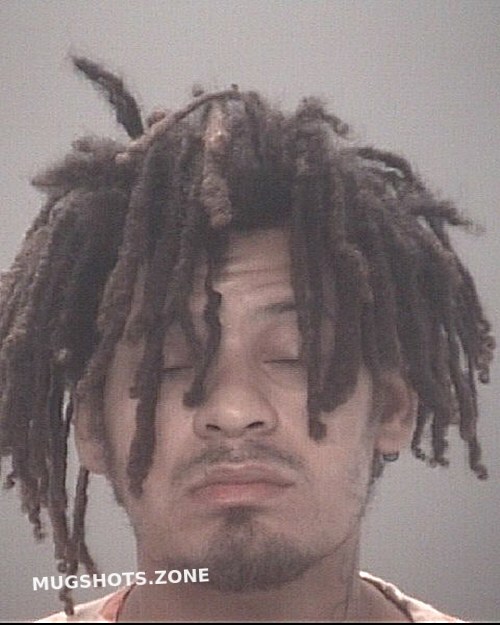 BECK-DAVIS CAMERON ELIAS 07/02/2023 - Pasco County Mugshots Zone