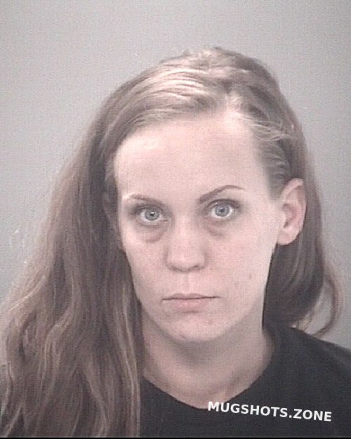 VANSKIVER CHELSEA MARIE 07/03/2023 - Pasco County Mugshots Zone