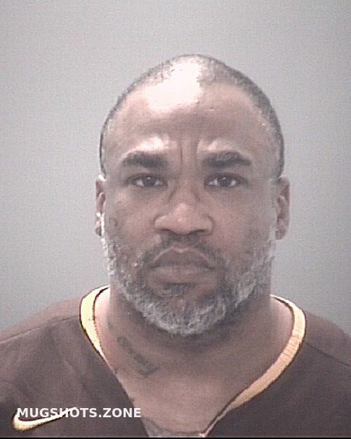 KENNER ANDRE T 07/03/2023 - Pasco County Mugshots Zone