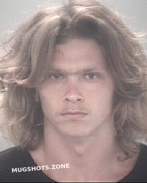 STILL CHRISTOPHER BRYAN JR 07/05/2023 - Pasco County Mugshots Zone