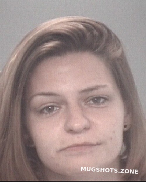 HAUBENCHILD SARA RUTH 07/05/2023 - Pasco County Mugshots Zone