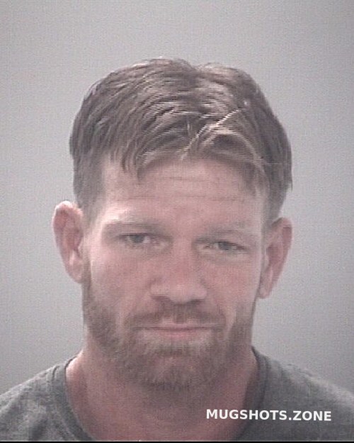 CUNNINGHAM BRIAN THOMAS 07/06/2023 - Pasco County Mugshots Zone