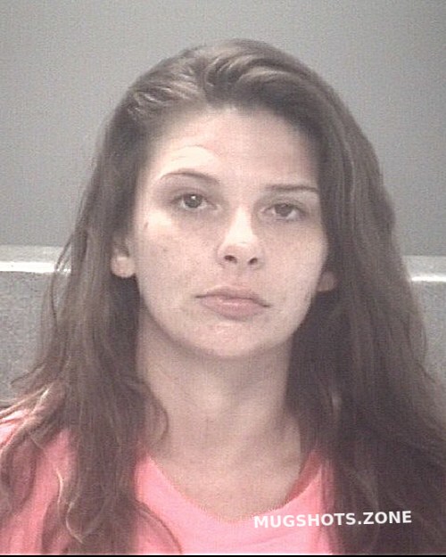 ORSINI AMBER LOUISE 07/08/2023 - Pasco County Mugshots Zone