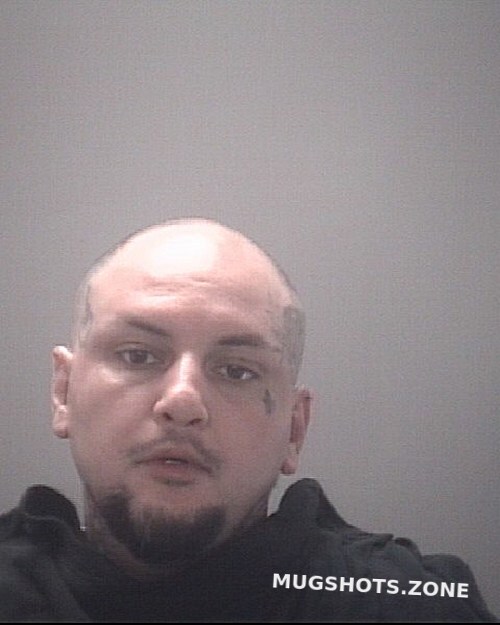 REICHENBACH DAMIEN WAYNE 07/08/2023 - Pasco County Mugshots Zone