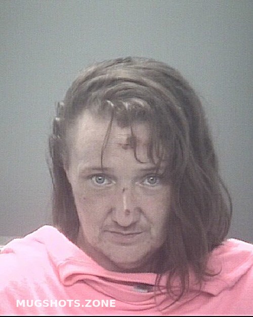WINTERS JENNIFER LEE 07/10/2023 - Pasco County Mugshots Zone