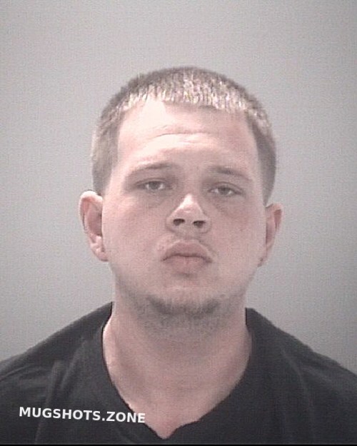 SANTANGELO ZACHARY PETER 07/10/2023 - Pasco County Mugshots Zone