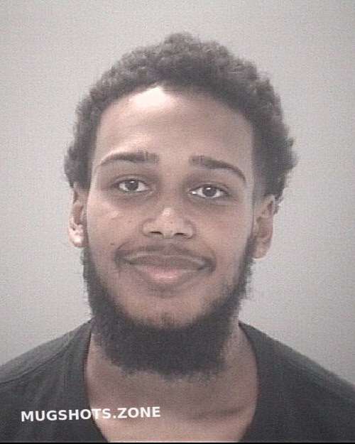 Weekly Darrius 07 14 2023 Pasco County Mugshots Zone
