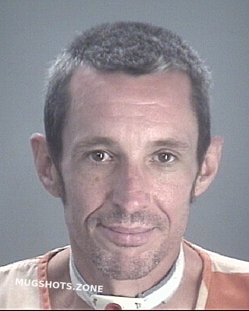 MILLAND CHRISTOPHER CHARLES 07/16/2023 - Pasco County Mugshots Zone