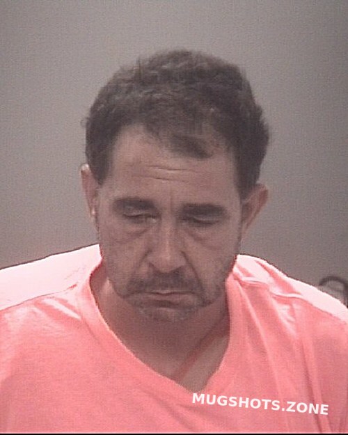 LIBERA BRIAN OCHS 07/16/2023 - Pasco County Mugshots Zone