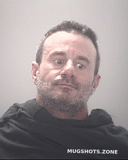 WOLF CORY 07/18/2023 - Pasco County Mugshots Zone