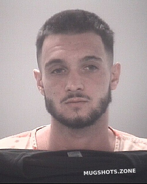 ABRAMOWITZ DANIEL D JR 07/18/2023 - Pasco County Mugshots Zone
