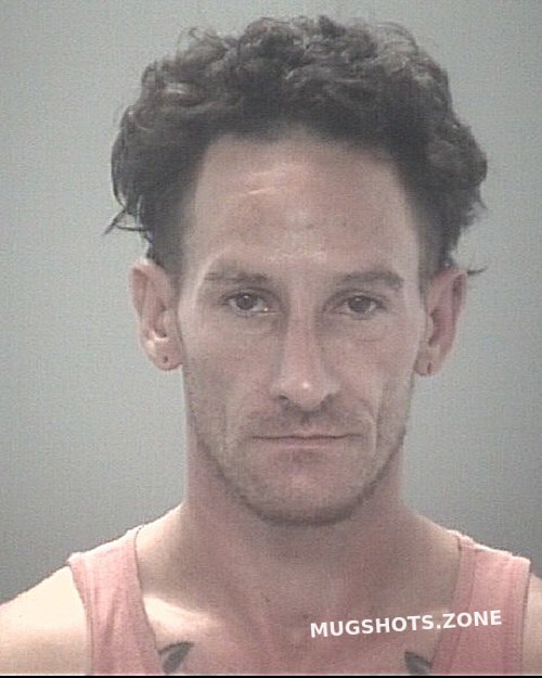 KOHUTKA DUSTIN EDWIN 07/19/2023 - Pasco County Mugshots Zone