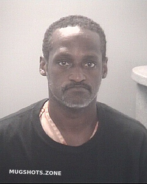 WASHINGTON RONALD JAMAL 07/19/2023 - Pasco County Mugshots Zone