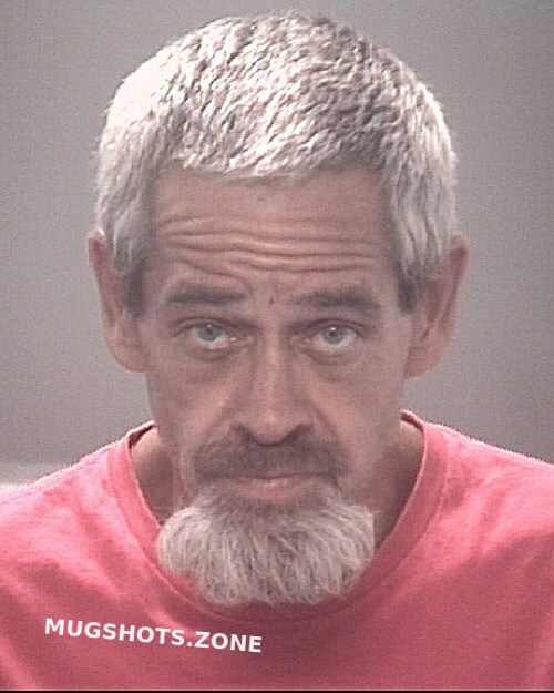 SHAFER JAMIE BRUCE 07/19/2023 - Pasco County Mugshots Zone