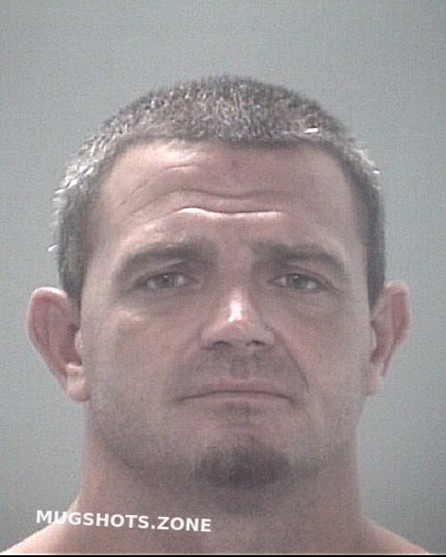 JENKINS DUSTIN LEE 07/21/2023 - Pasco County Mugshots Zone