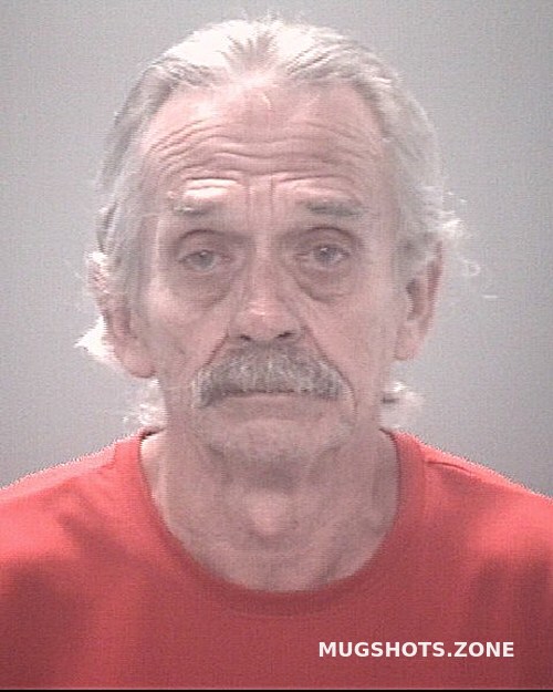HINCHMAN FRANK ELLSWORTH 07/21/2023 - Pasco County Mugshots Zone