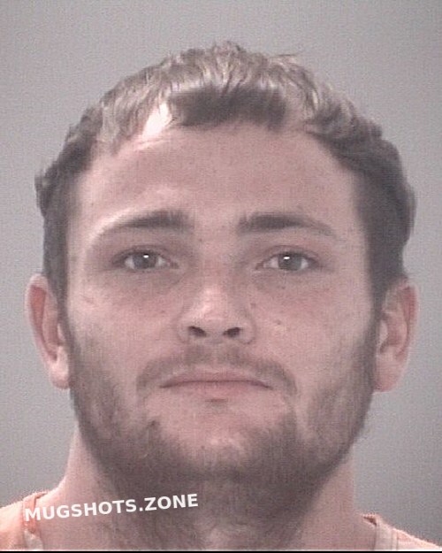 RODEN SEAN CHRISTOPHER 07/21/2023 - Pasco County Mugshots Zone