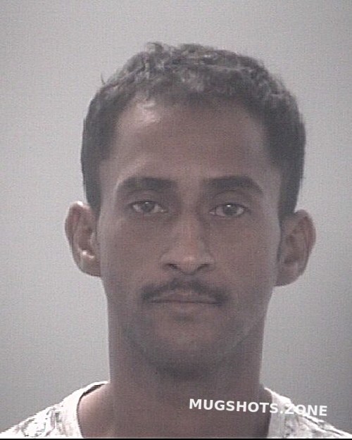 ALSHAHRANI RASHED 07/23/2023 - Pasco County Mugshots Zone