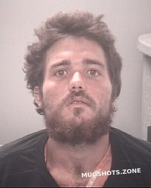 BELLES BILLY RAY 07/25/2023 - Pasco County Mugshots Zone