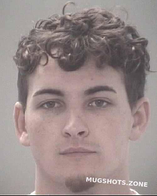 NISSEN STEVEN TYLER 07/25/2023 - Pasco County Mugshots Zone