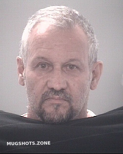 KANGAS ANDREW ROBERT 07/27/2023 - Pasco County Mugshots Zone