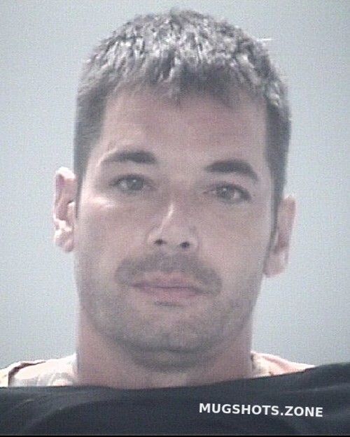 FAULKNER DUSTIN LEE 07/29/2023 - Pasco County Mugshots Zone