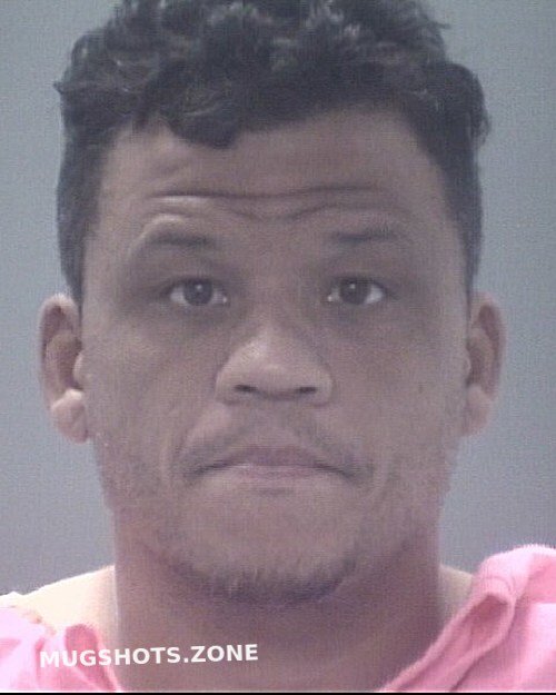 LEONG JASON JAY 08/01/2023 - Pasco County Mugshots Zone