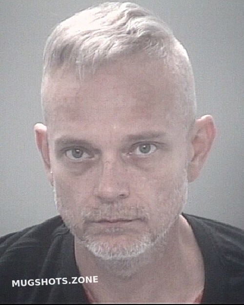 CURRAN JACOB ROBERT 08/01/2023 - Pasco County Mugshots Zone