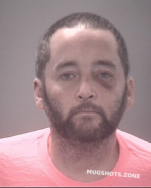 MONTELEONE MICHAEL ANTHONY 08/02/2023 - Pasco County Mugshots Zone