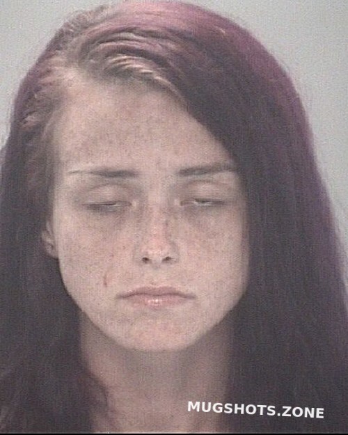 SEARS MARISA DAWN 08/02/2023 - Pasco County Mugshots Zone