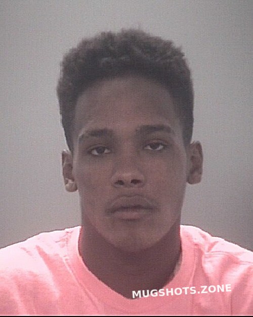 ROSA JEREMIAH JASON 08/05/2023 - Pasco County Mugshots Zone