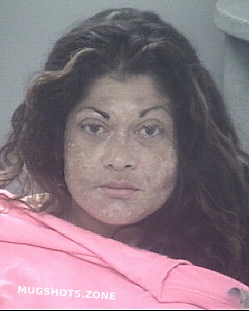 GONZALEZ CRYSTAL VEGA 08/05/2023 - Pasco County Mugshots Zone