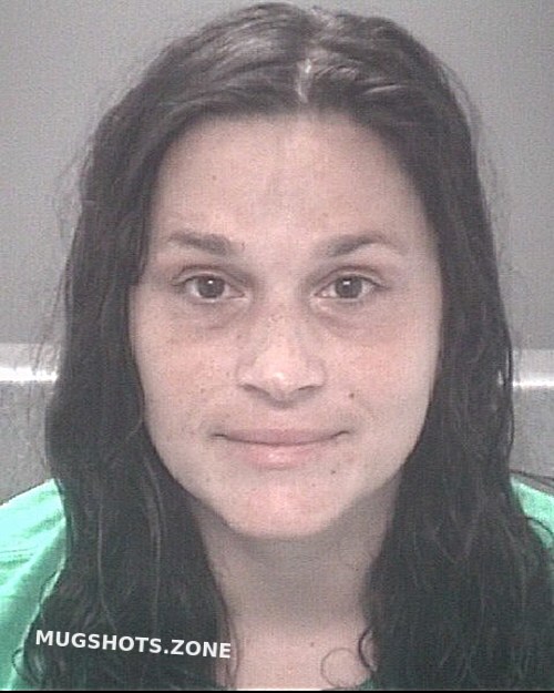 CONDICH ATHENA MARIE 08/10/2023 - Pasco County Mugshots Zone