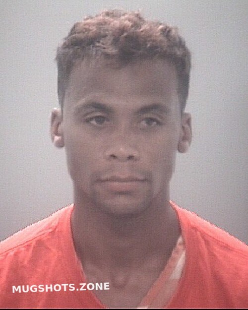 FREEMAN KENDRICK RAY 08/13/2023 - Pasco County Mugshots Zone