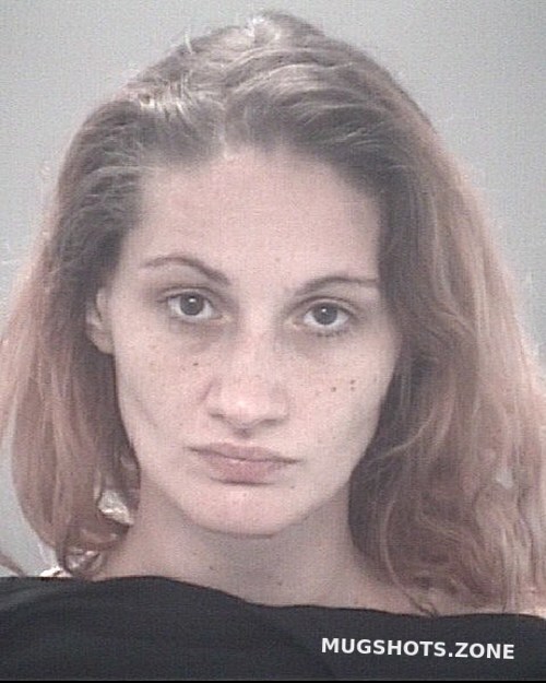 BOTSCH MICHELLE MARIE 08/14/2023 - Pasco County Mugshots Zone